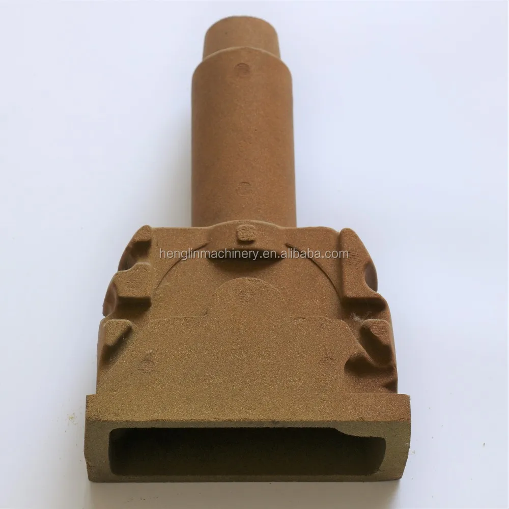 Sand Core Mold Design And Making Service - Buy Sand Core Mold Design ...