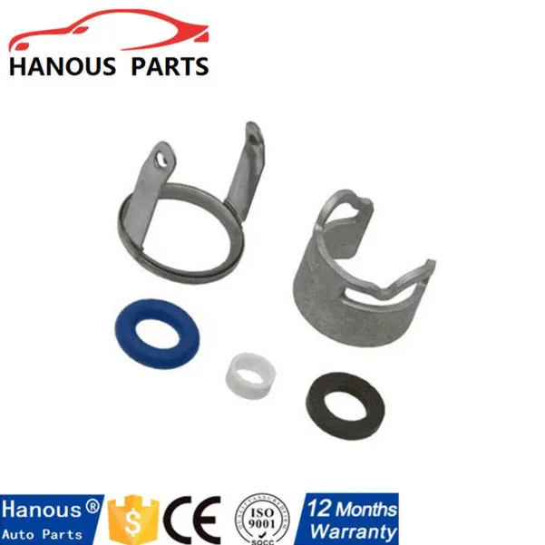 Fuel Injector Seal Kit for Touareg A4 A5 A6 A7 Q7