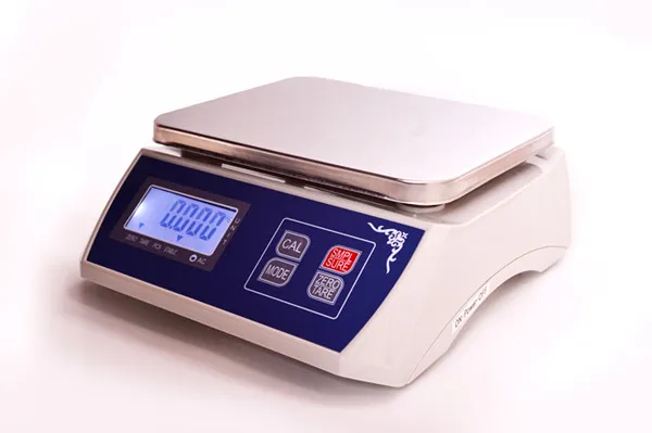 Digital Counting Scales Electronic Drug Weighing Scales Gram Acs--h7w ...