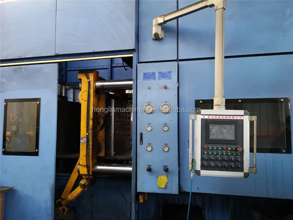 Disa Moulding Machine - Efficient Sand Molding Solutions