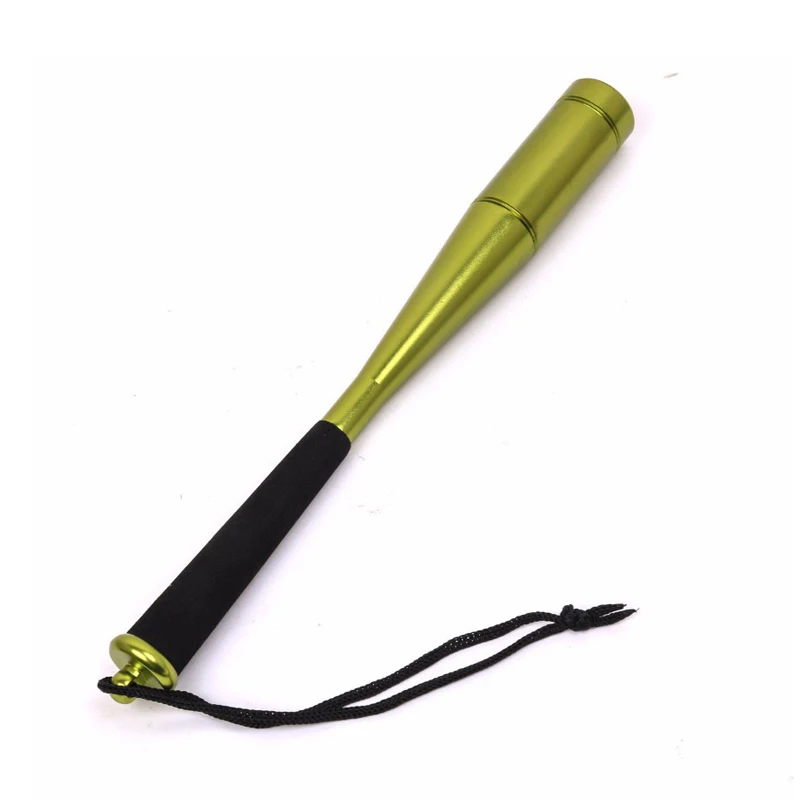 FJORD Aluminum Fishing Stick Hammer - Lightweight & Portable