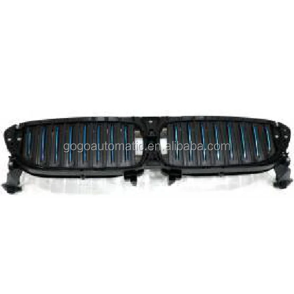 BMW G30 G38 2019 OEM Grille Shutter - GG Brand - 51137497280