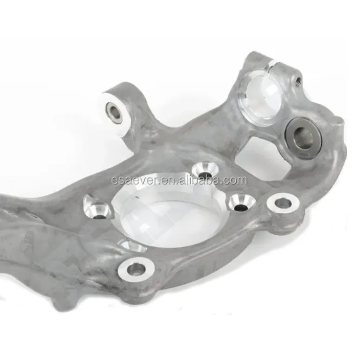 Esaever Steering Knuckle 8k0407253ab 8k0407254ab 8k0407257ab ...