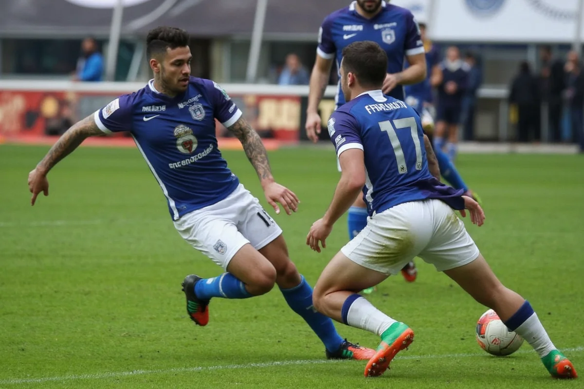 What Is Sprint Football? Rules, Teams & History Explained