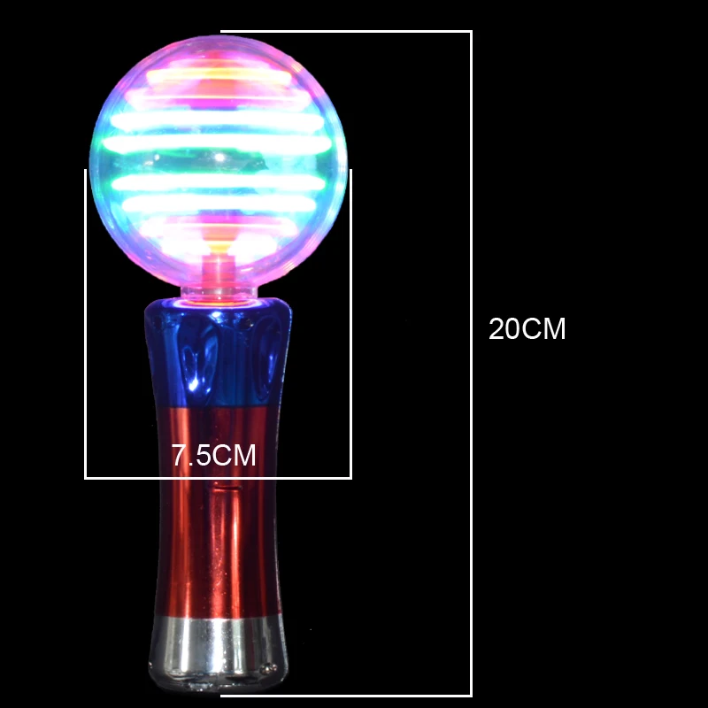 Beautiful Colorful Novelty Led Light Toy Funny Led Party Supplies Light ...