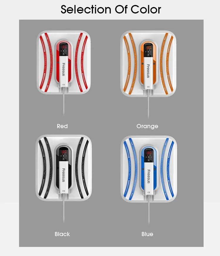 2020 New Arrival Freesub Portable Heat Press Machine T-shirt ...