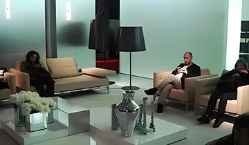 Company Overview - Foshan Gerida Furniture Co., Ltd.