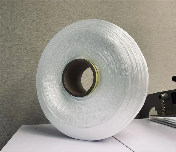 Luminous Fiber Thermochromic Photochromic Thread Yarn 150D 300D