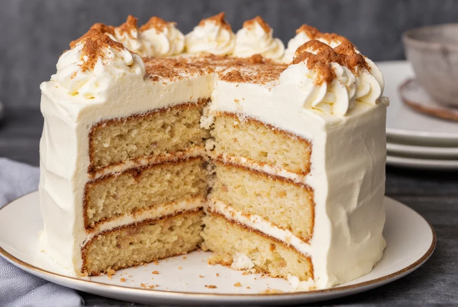 Cinnamon Roll Birthday Cake: Resep & Tips Praktis untuk Ulang Tahun