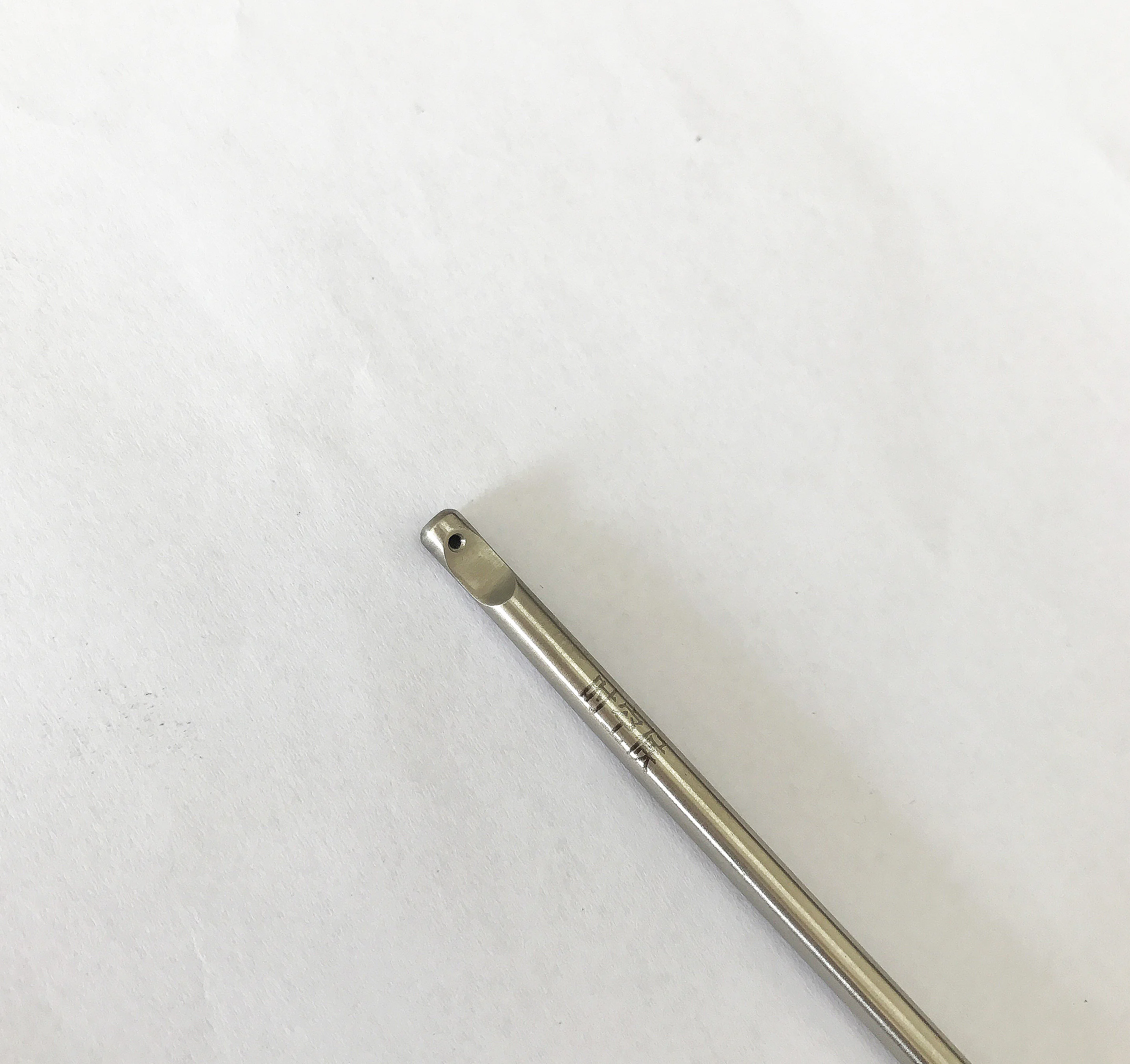 Surgical Reusable 5mm Laparoscopic Instruments - Ligature Probes