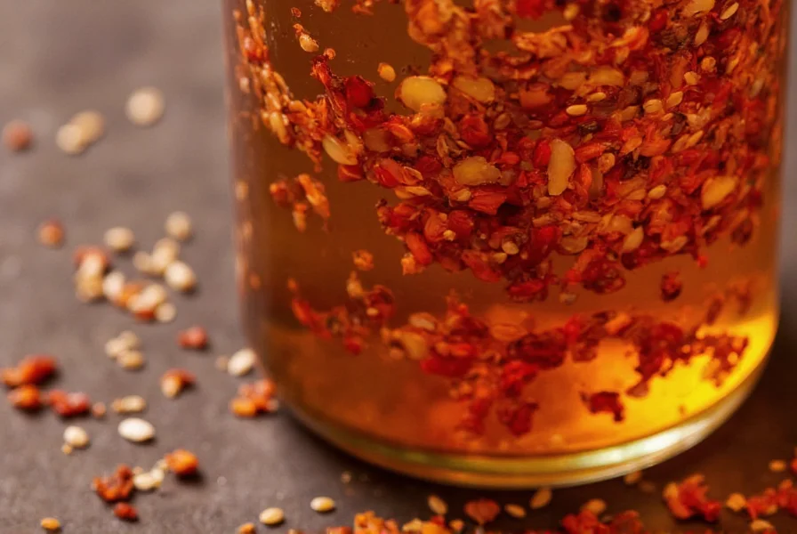 Chili Oil Asiático: Guia Definitivo para Escolher e Usar