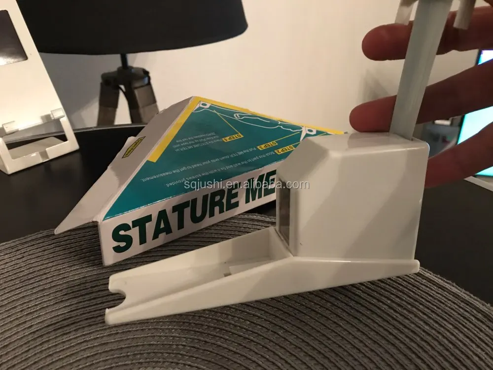 200cm Stature Meter - Durable & Accurate Height Measurement