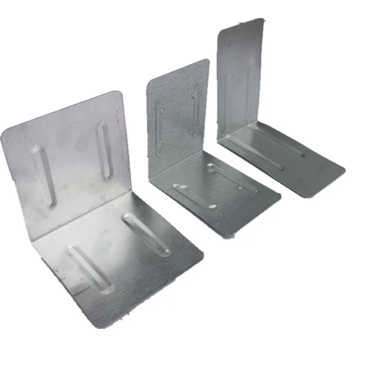 Bulk Price Right Angle Iron Protection for Wooden Packing