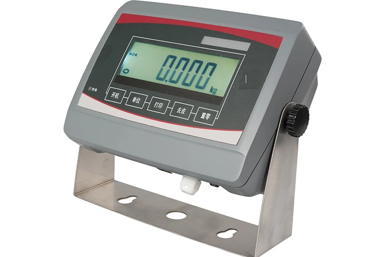 New Load Cell Weighing Indicator Weight Scale Indicator With Printer ...