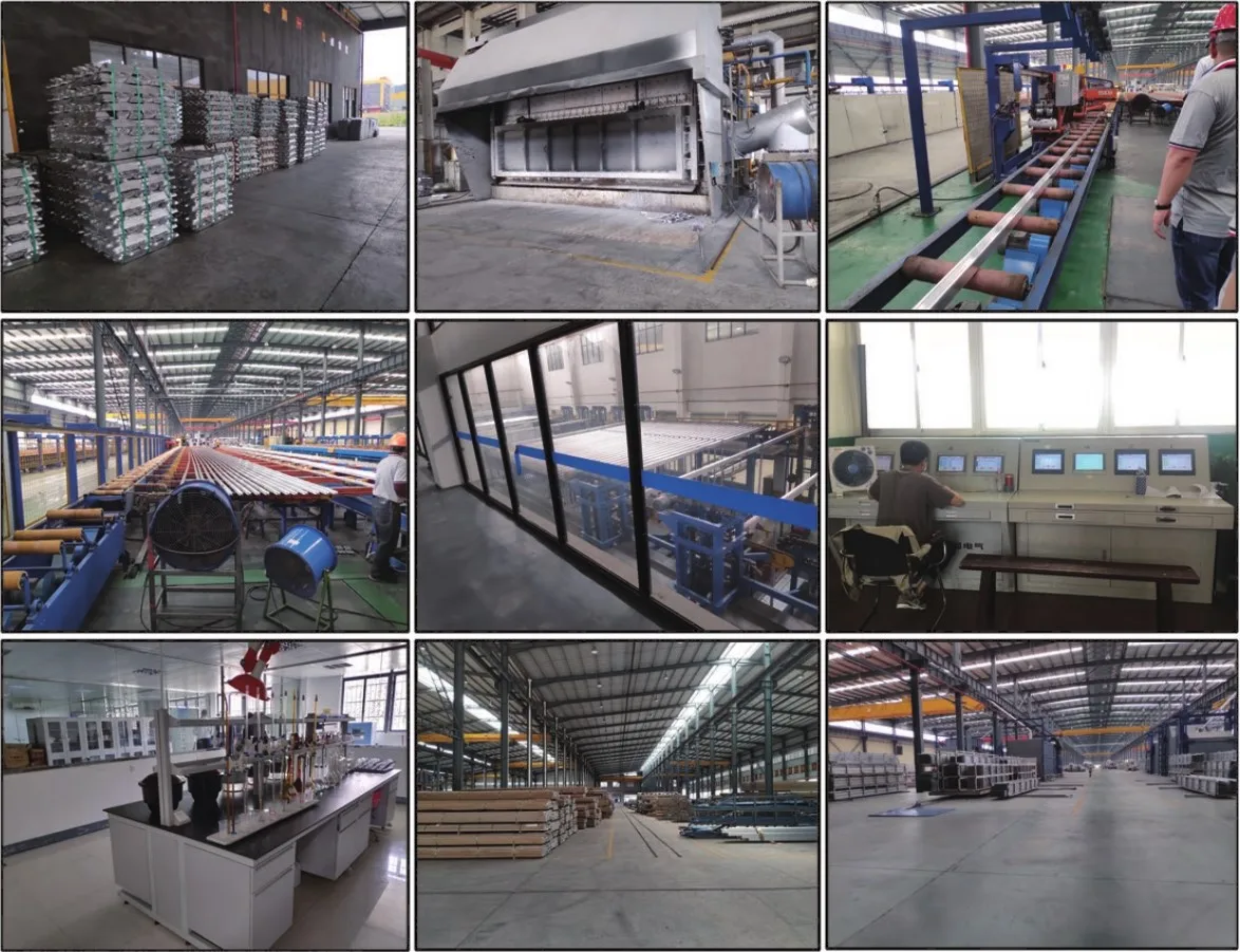 Yanglin Floating Solar Platforms - Efficient Energy Solutions