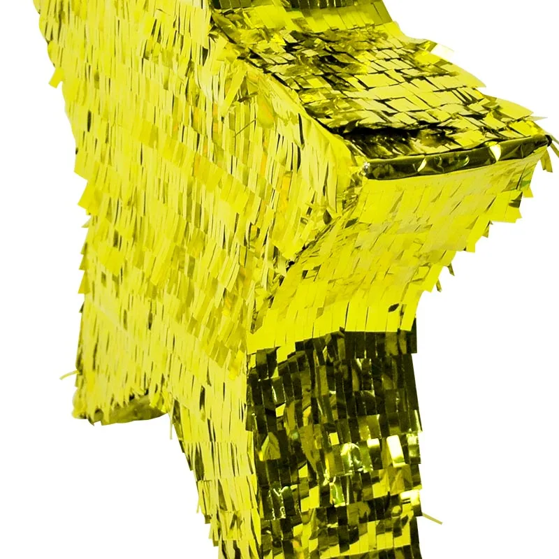 Moon Star Pinata - Eid Mubarak Decorations & Party Supplies