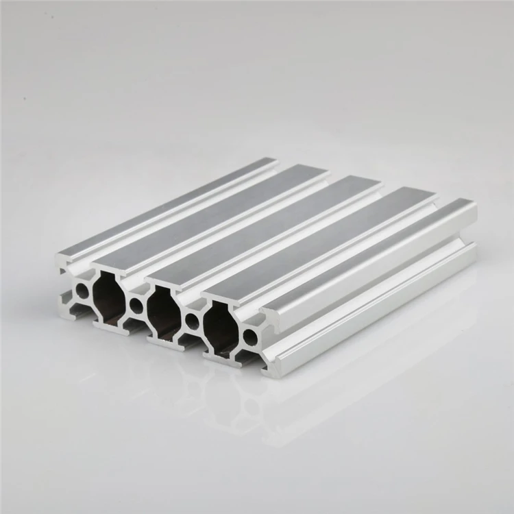 Custom 8020 Aluminum Profile - Durable & Versatile Solutions