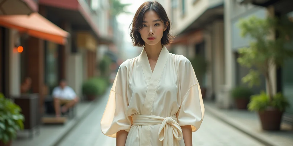 Japan Spring Style 2025 – Trendy Fashion on Alibaba.com