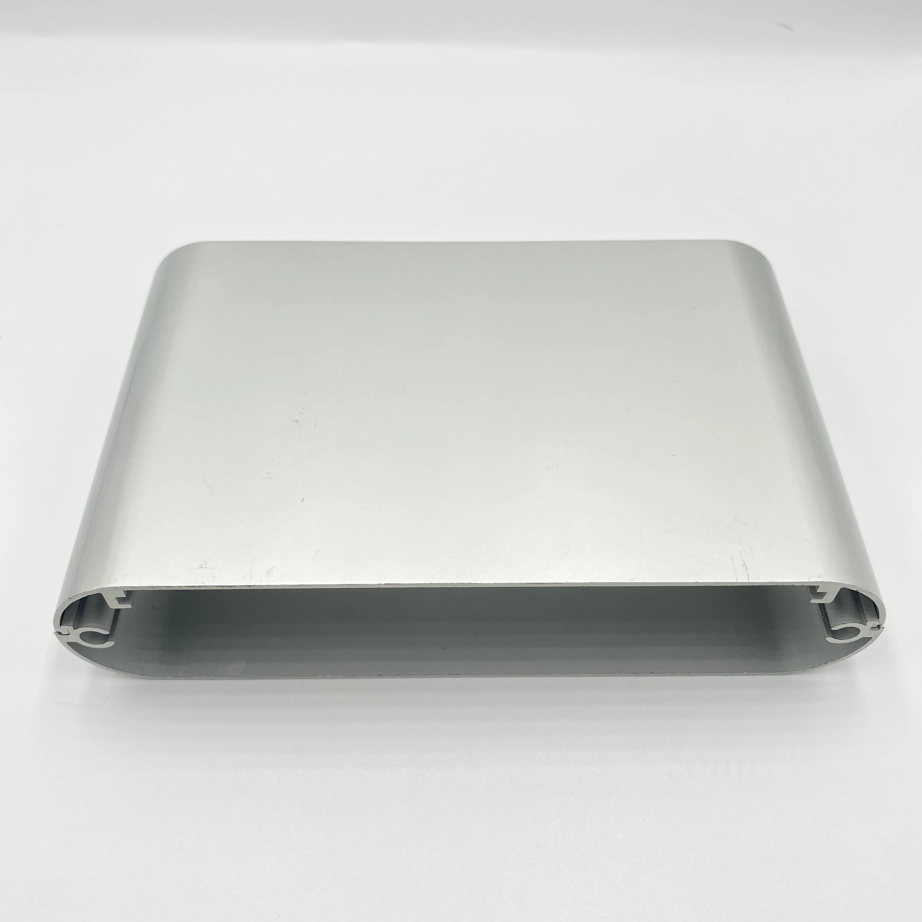 Custom Aluminum Electronic Housing - IP65 Protection