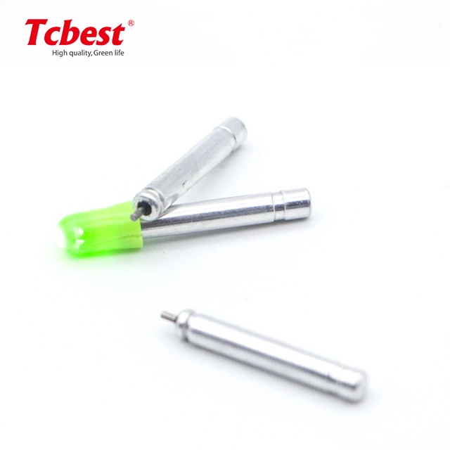 Hot Sale 3V Pin Type Lithium Fishing Battery CR322
