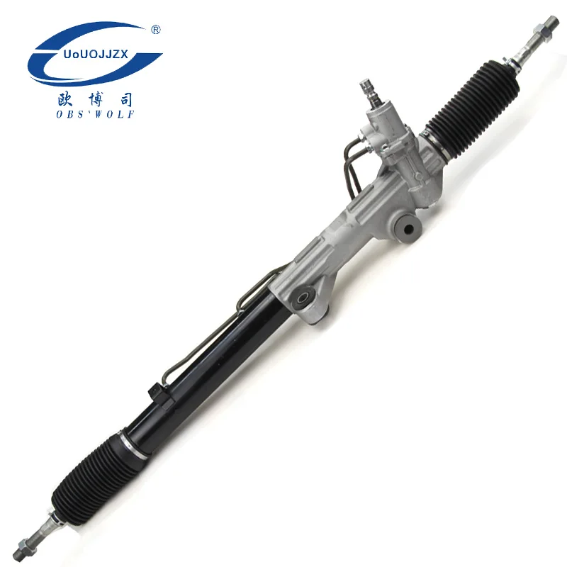Toyota Tundra Sequoia Power Steering Rack - OBS 44250-0C010