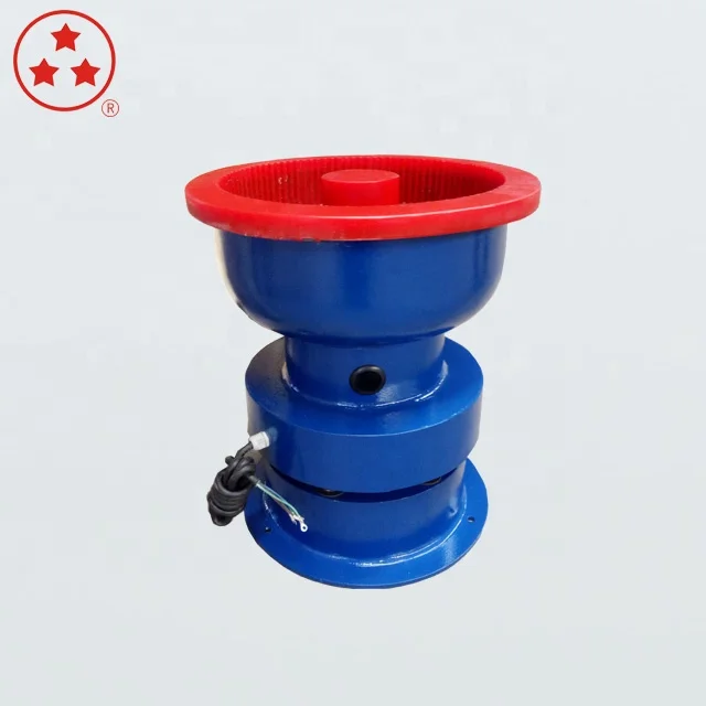 Small Volume Vibratory Surface Polishing Tumbling Machine| Alibaba.com