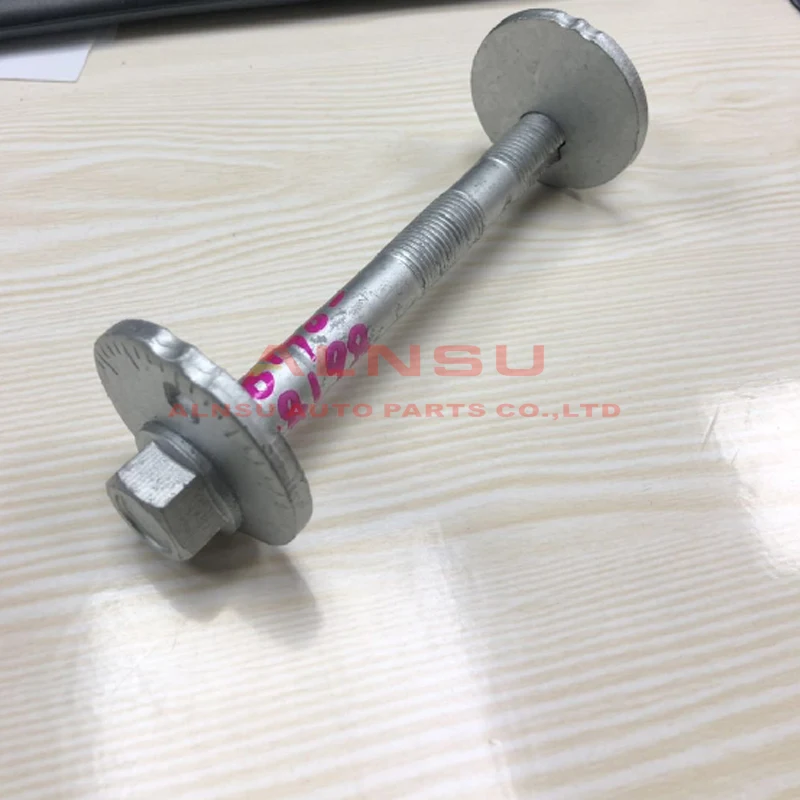 Adjustable Cam Assy For Grj120 Trj120 48190-48198 48190-60020 48198 ...