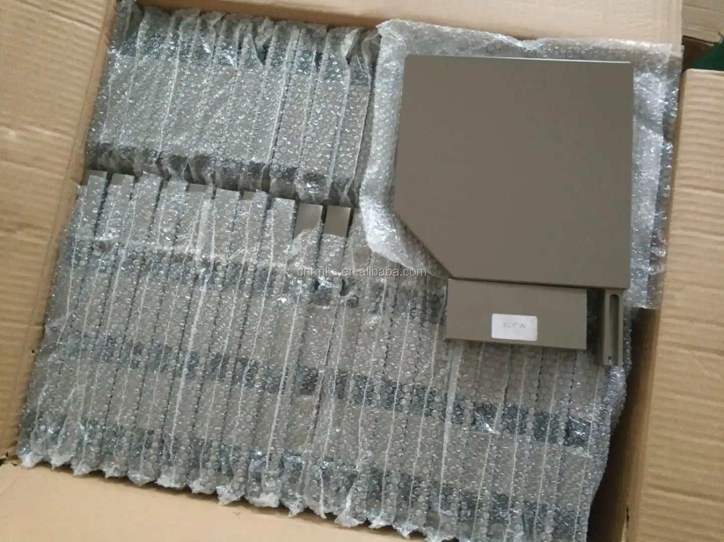 Roller Shutter Side Frame Cover - Durable & Stylish