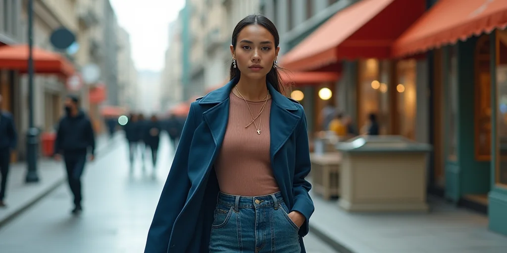 Discover The Power Of Blauj: The 2025 Trend Taking Over Alibaba.com