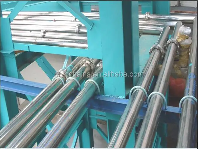 Sub Sea Cryogenic Pipe Systems Vacuum Jacketed Insulated Pipe For Lng ...