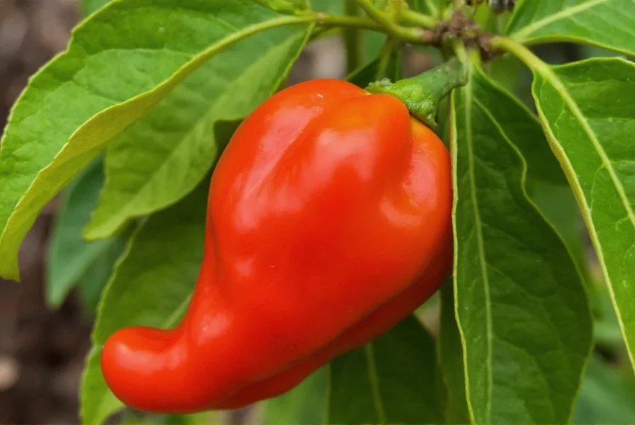 Hawaiian Pepper: Sweet Bell Peppers of Hawaii Explained