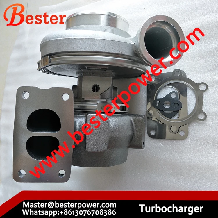 奔驰卡车S410 Turbo 14879880008 56411970012 A0090969999涡轮增压器| Alibaba.com