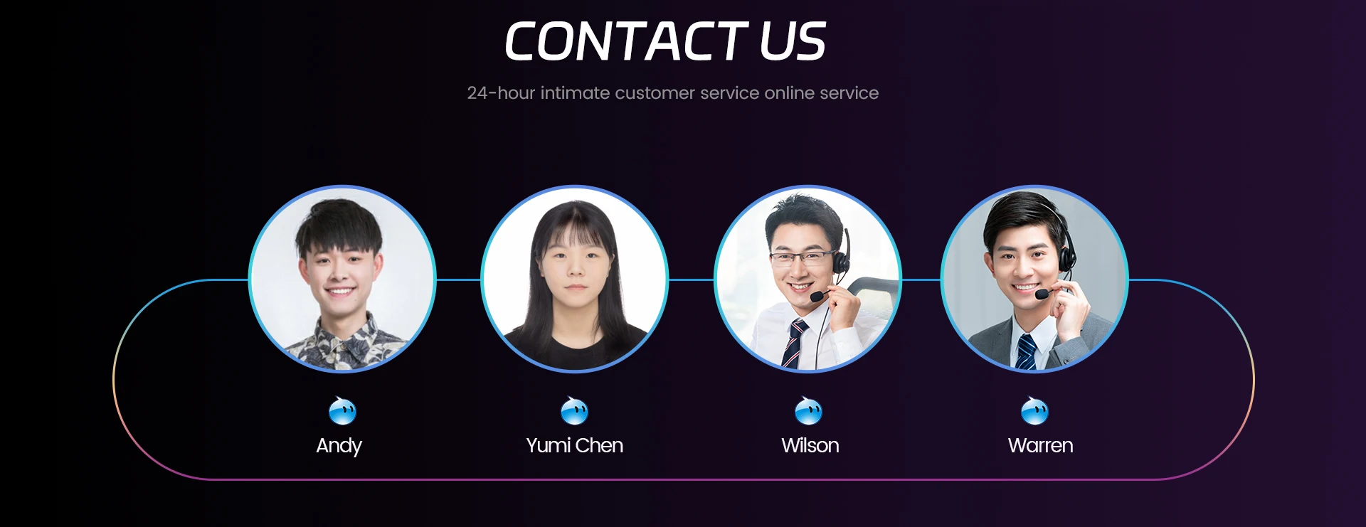 Company Overview - Shenzhen Momenrhythm Infinity Technology Co., Ltd.