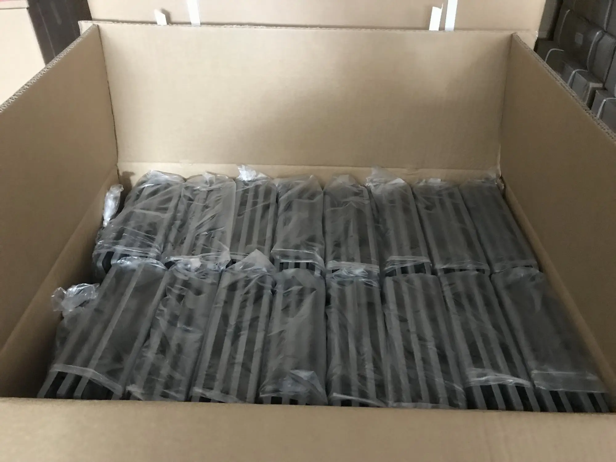 Coach Bus Interior Double Wind Spreader air Outlet Louver HC-B-12027 ...