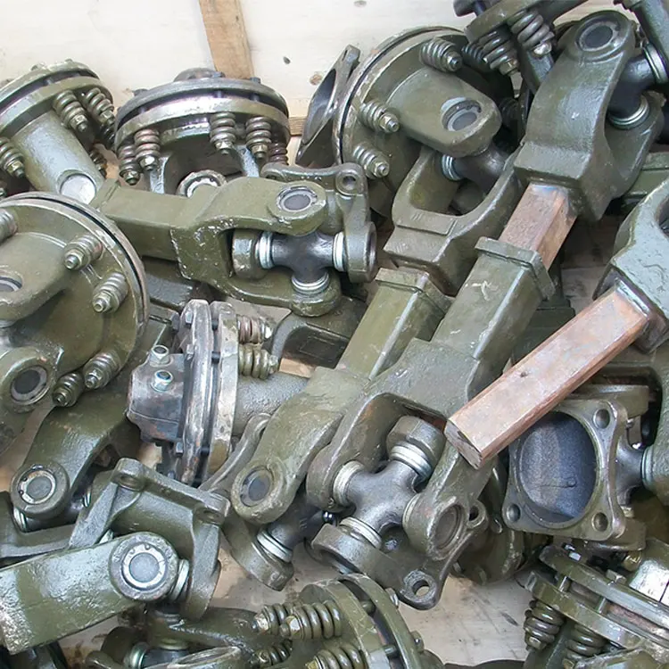 3 Point Cable Trencher - High Productivity Digging Machine