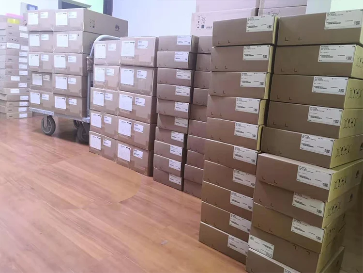 16 Ports GPON OLT XGS-PON COMBO SFP PON Card GFCH for ZTE C600 GPON OLT ...