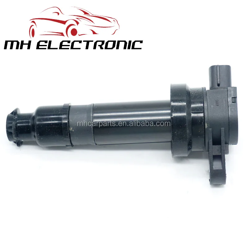 Mh Electronic Ignition Coil 27301-2b000 For Hyundai Accent I20 I30 ...