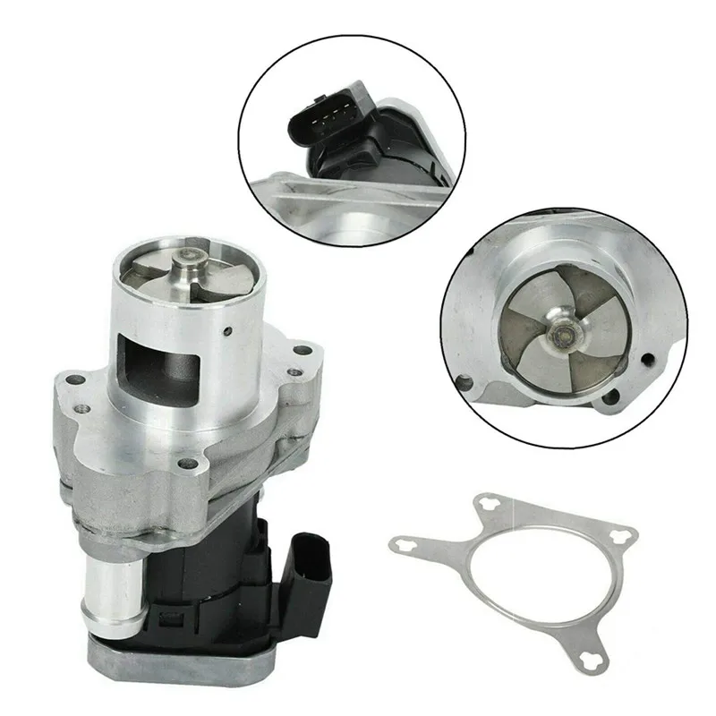 OM642.9 Engine EGR Valve - Reliable Performance & Efficiency