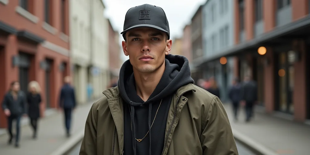 Cool Caps For Guys – Trendy Styles On Alibaba.com
