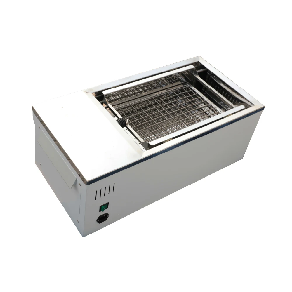 Multifunctional Water Baths Shaker - Buy Shaker,Water Bath Shaker,Water ...