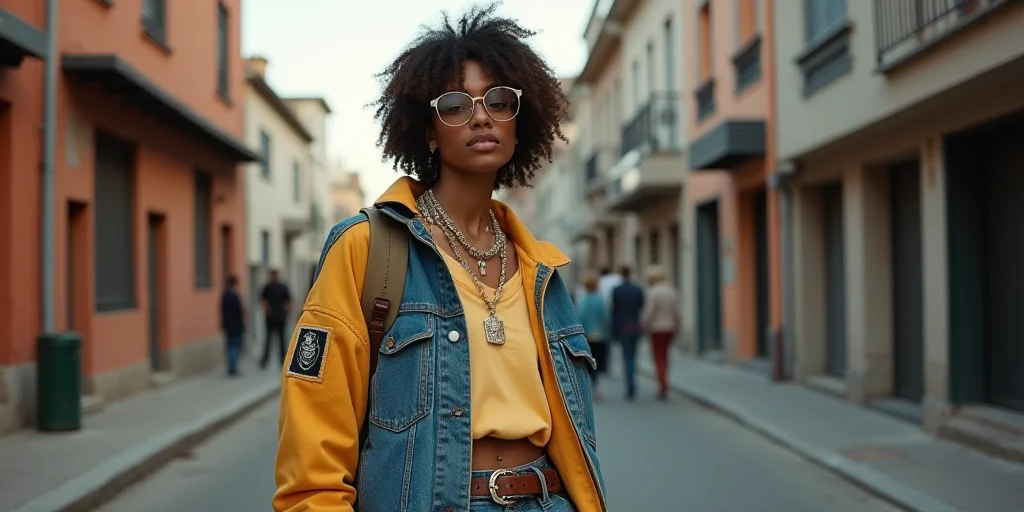 90's Tlc Fashion: Relive The Iconic Style Revolution Taking 2025 By Storm