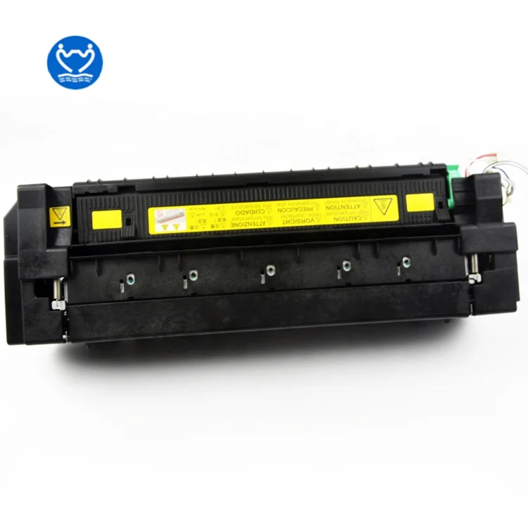 Original Copier Fuser Unit for Konica Minolta Bizhub C554
