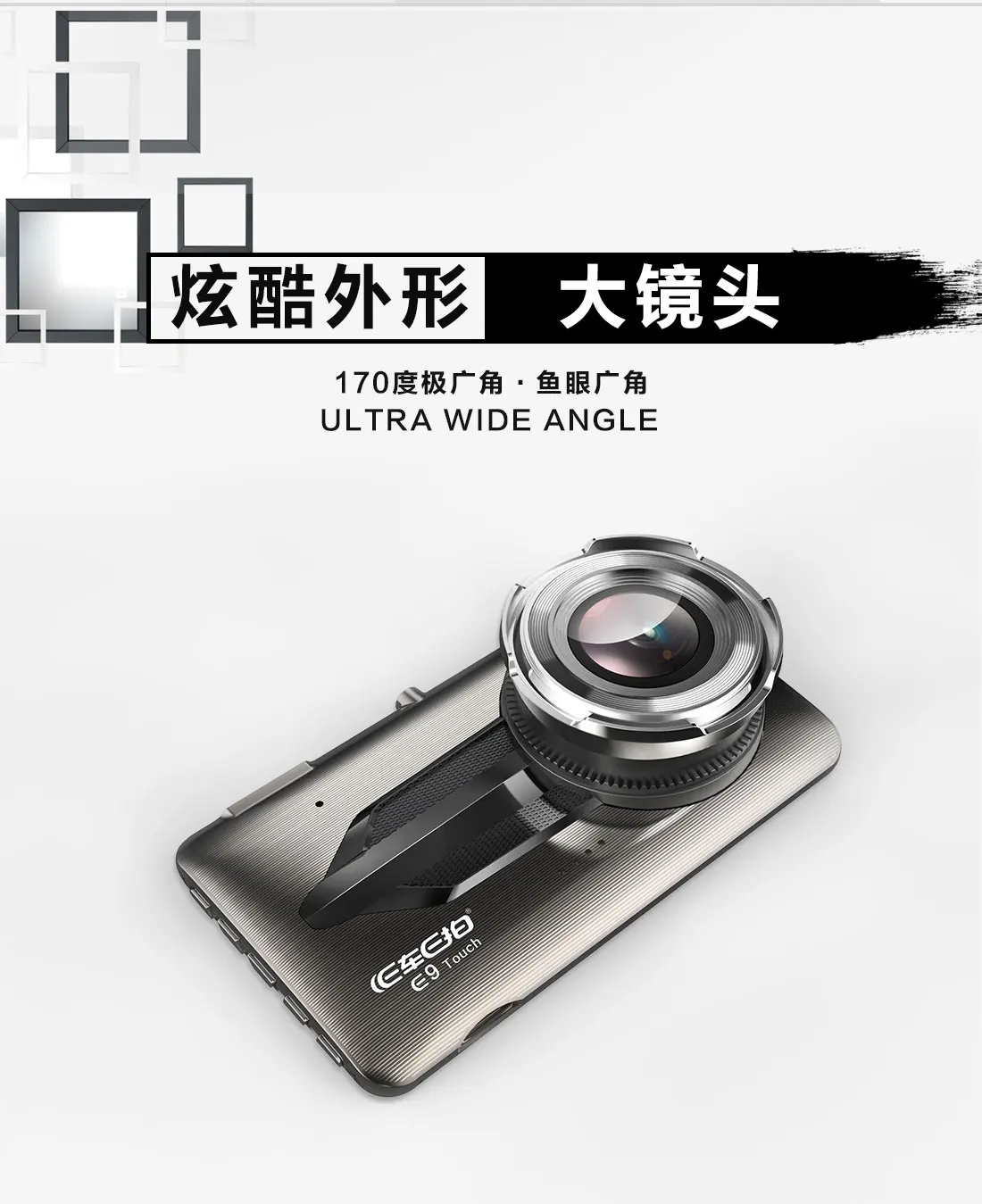 Import Vehicle Traveling Data Recorder 2k Event Data Recorder Vehicle ...