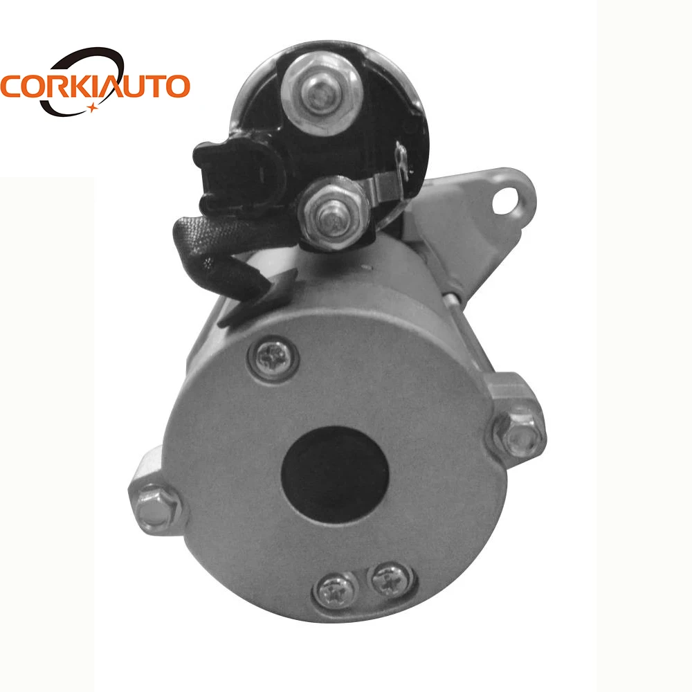 Auto Car Starter Motor For Toyota Avensis Camry Acv40 For Lexus 1az-fse ...