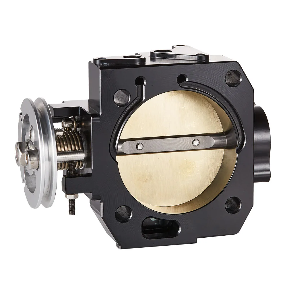 70mm K20 K20A SX DC5 Si EP3 FG2 FA5 Throttle Body for Honda Civic