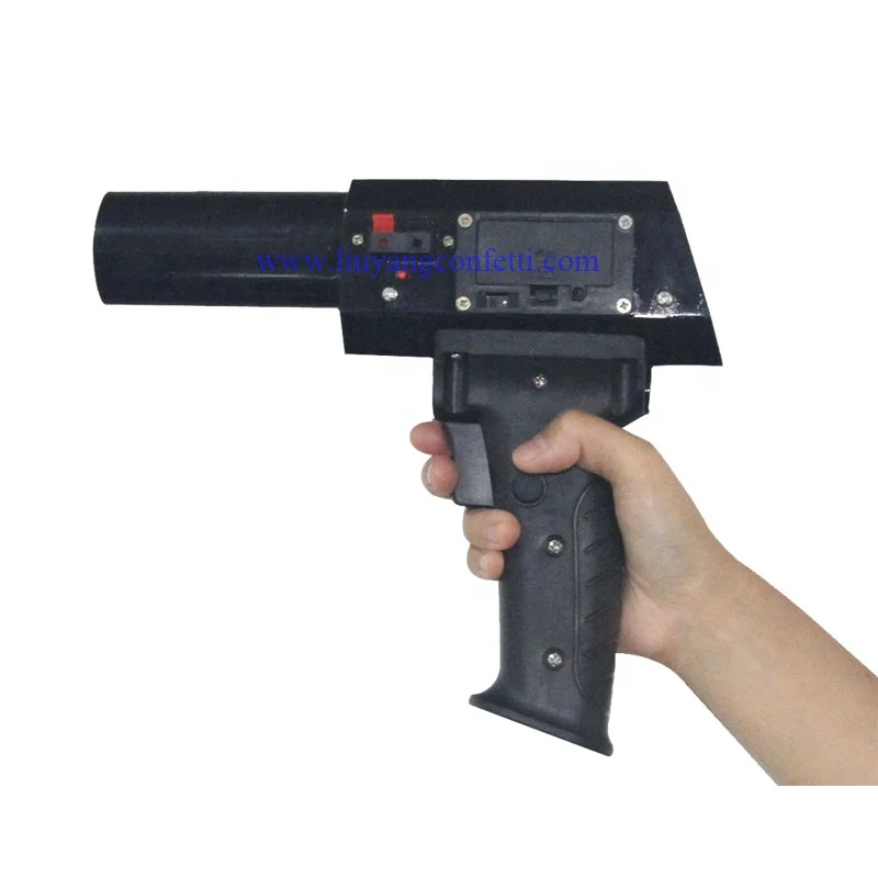 Stage Fireworks Firing System - Pyrotechnic Machine for Events