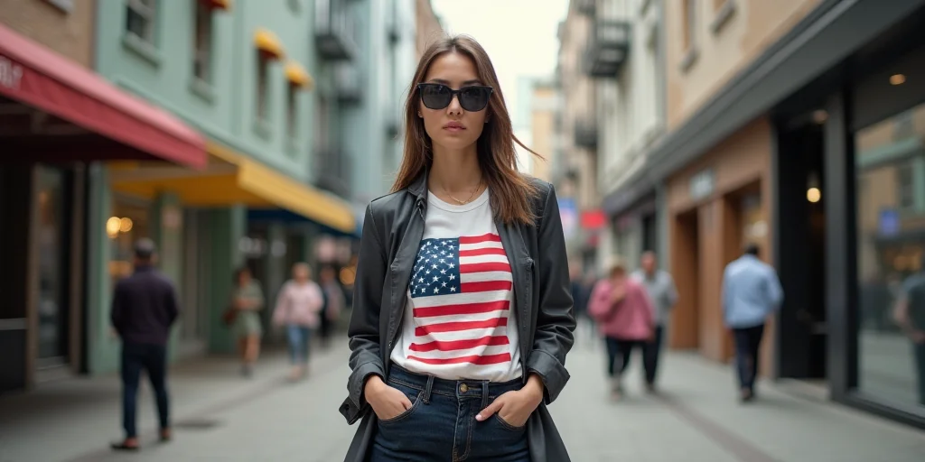 Biden Shirt Fashion 2025 – Top Trends on Alibaba.com