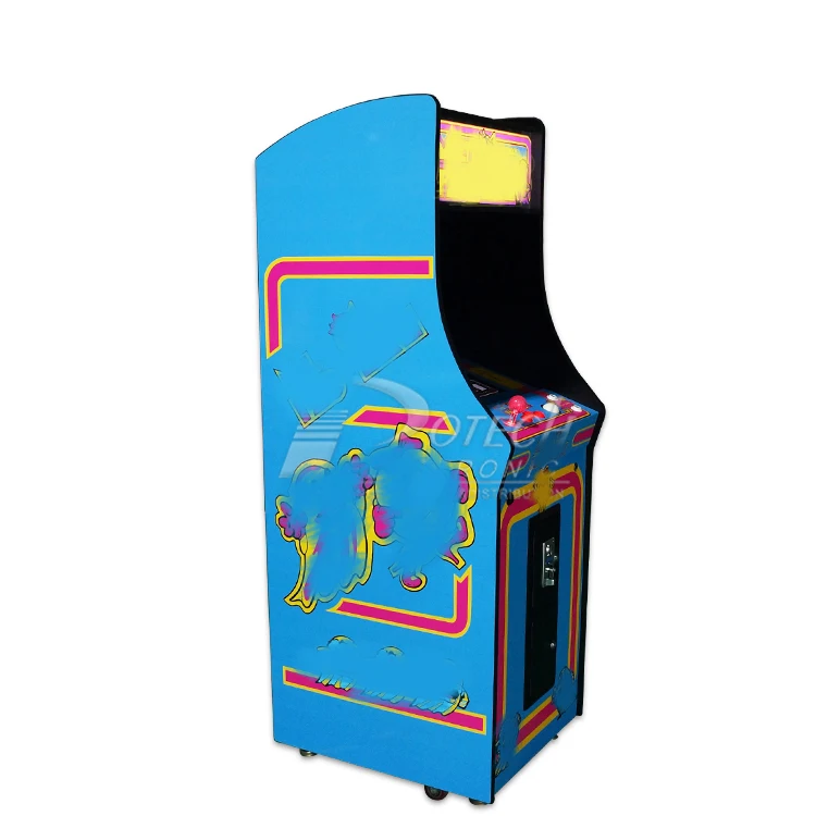 Popular 60 In 1 Games Arcade Cabinet,Cheap Arcade Games,Retro Video ...