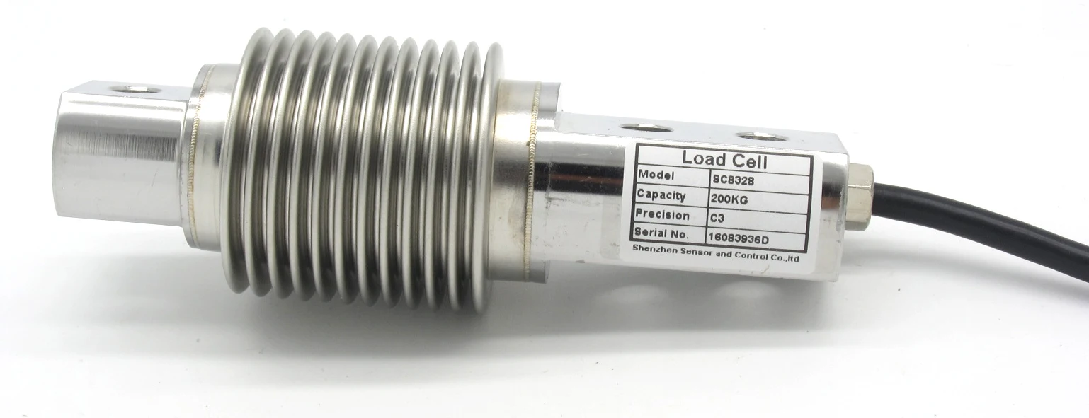 SC8328 Load Cell - Accurate Weight Measurement Solutions