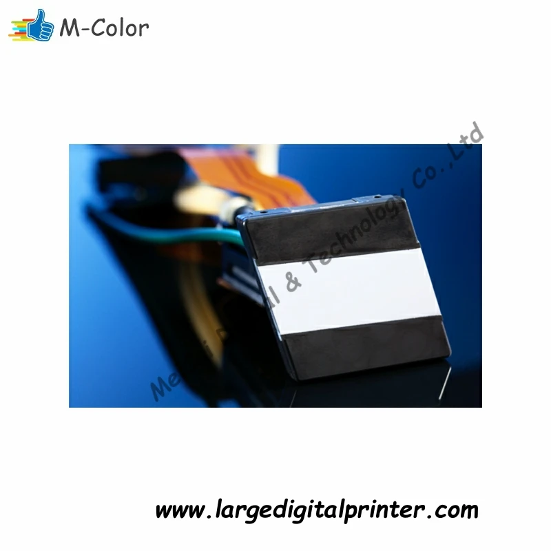 Fujifilm Samba G3l Original Printhead For Inkjet Printer Oem